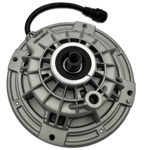 DC Motor (Blade Drive) – AU - Install and Fix Solutions