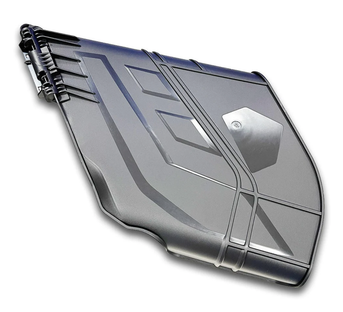 Chute Deflector Assembly – AU - Install and Fix Solutions