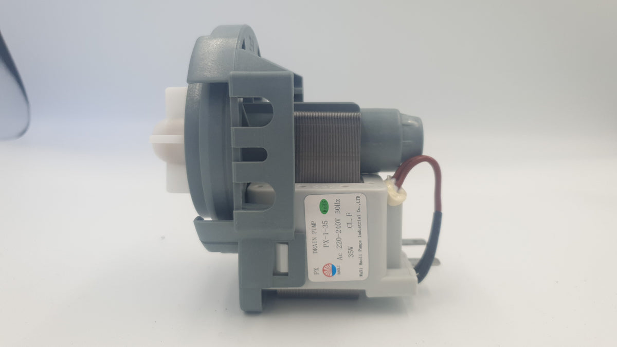 SP - DRAINING PUMP (278019000413 / PX-1-35) – AU - Install and Fix ...